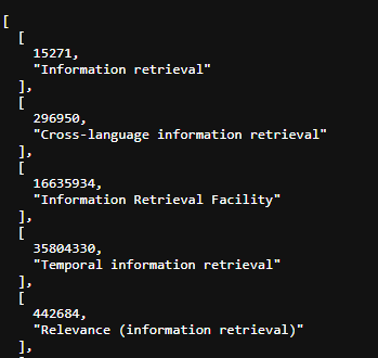 GitHub - idolou/Wikipedia-Search-Engine: Inverted Indexes built using GCP cluster and pySpark ...