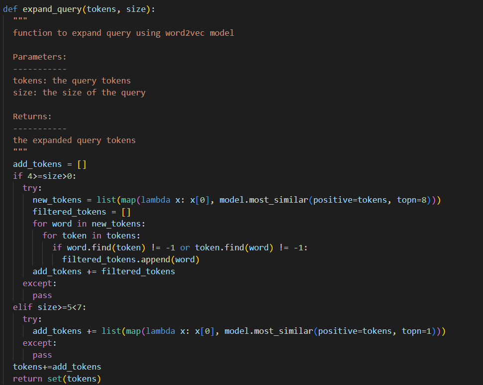 GitHub - idolou/Wikipedia-Search-Engine: Inverted Indexes built using GCP cluster and pySpark ...