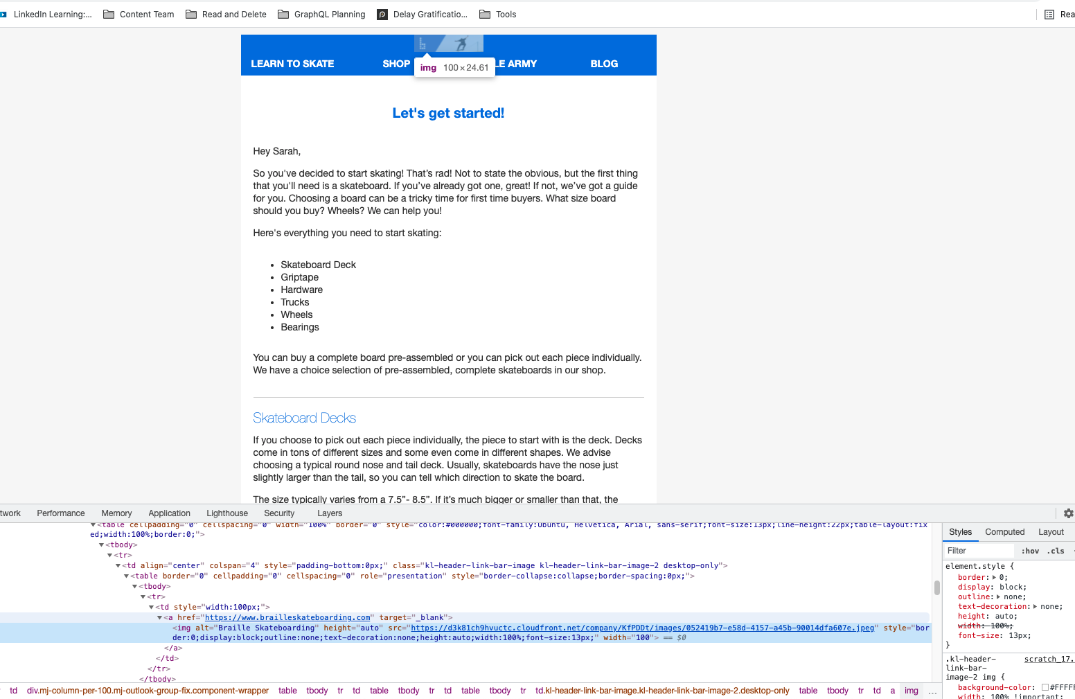 MjImage breaks if you set width to 100% (probably all percentages) · Issue #2274 · mjmlio/mjml ...