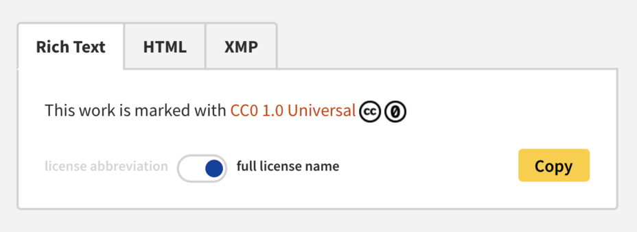 Add integration test for Mark Your Work section and its interaction ...