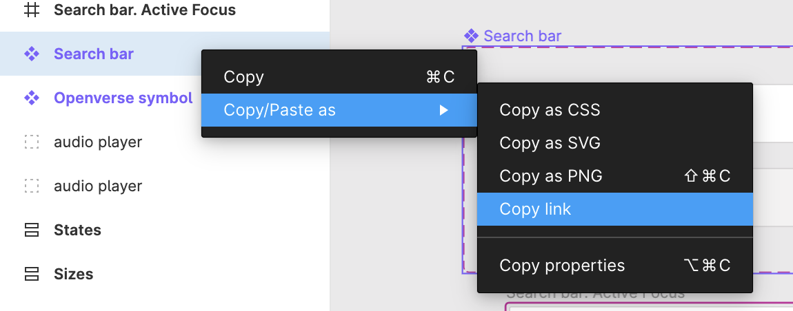 "New front-end component" issue template · Issue #342 · WordPress/openverse-frontend · GitHub
