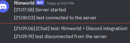 GitHub - nay-cat/Rimworld-Together-DiscordAddon: Discord webhook extension for rimworld together