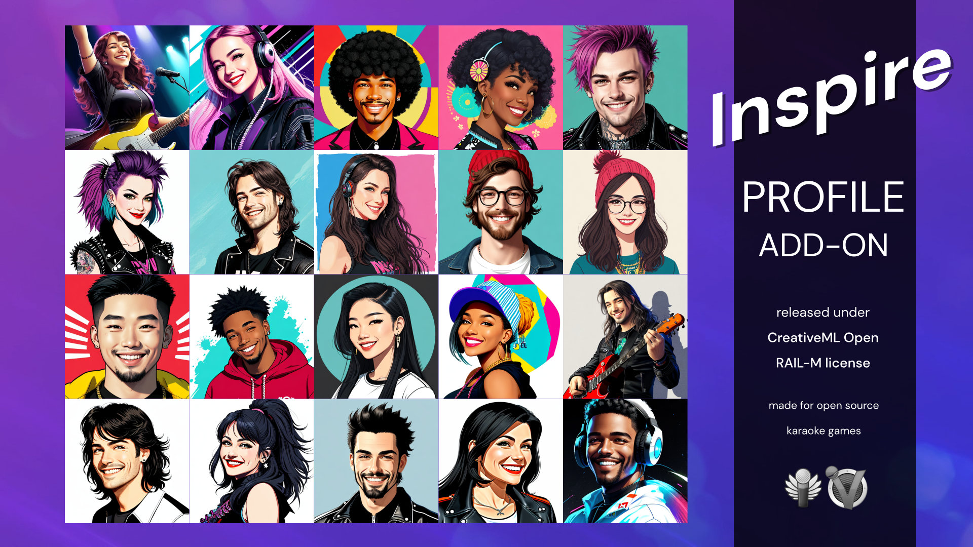 New Avatar Add-On for Ultrastar · Issue #85 · ultrastares/ultrastar ...