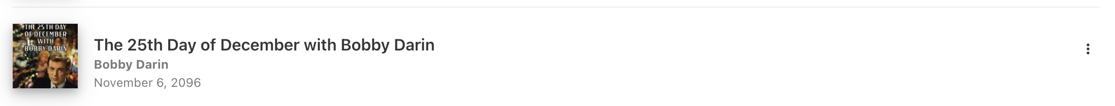 Date Seems Off · Issue 1555 · Owntoneowntone Server · Github 1334