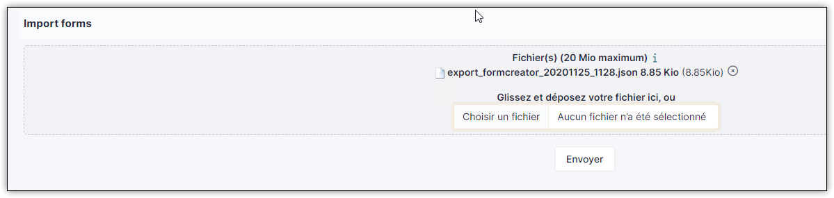 [ GLPI 10 rc2 ] [Formcreator 2.13.0-alpha.4] - Can't see forms and no "form" menu in Assistance ...