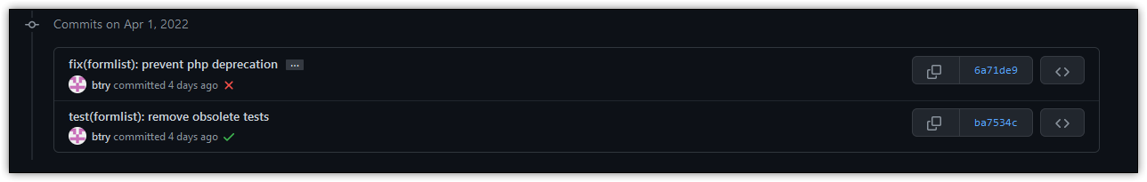 [ GLPI 10 rc2 ] [Formcreator 2.13.0-alpha.4] - Can't see forms and no "form" menu in Assistance ...