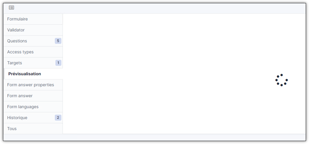 [ GLPI 10 rc2 ] [Formcreator 2.13.0-alpha.4] - Can't see forms and no ...