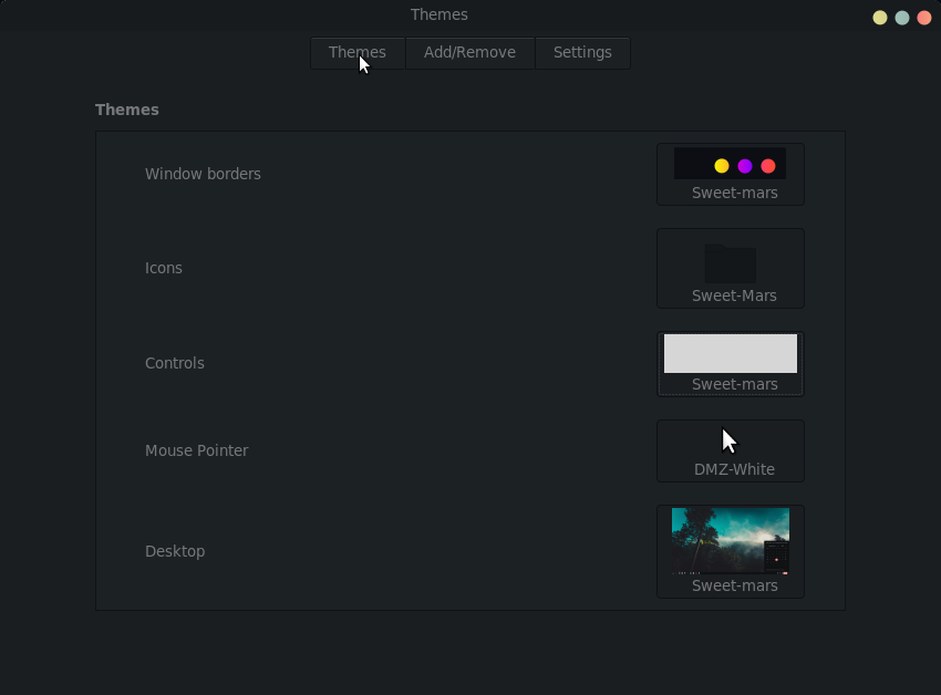 Missing Hover Effect On Primary Toolbar Button Outside Of Maybe Nemo · Issue 133 0951