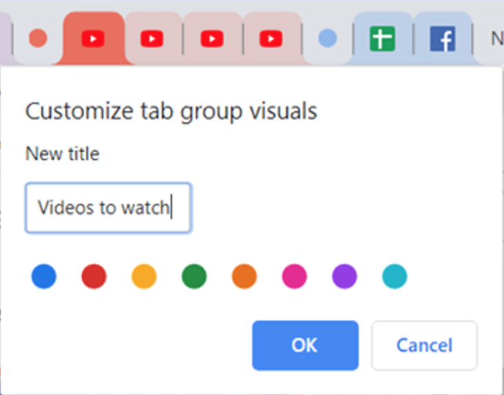 Tab groups (like in Chromium) · Issue #510 · pulsar-edit/pulsar · GitHub