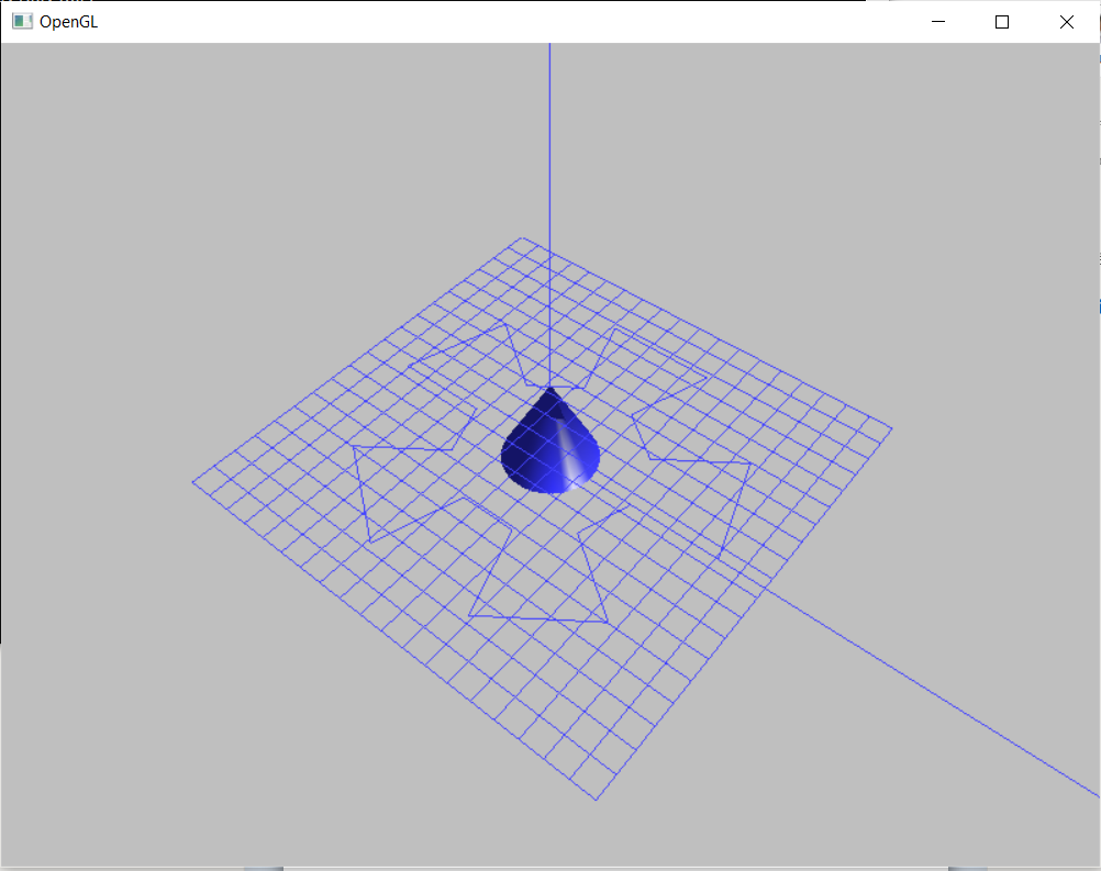 GitHub - MehdiChellak/OPENGL_PROJECT: C/C++