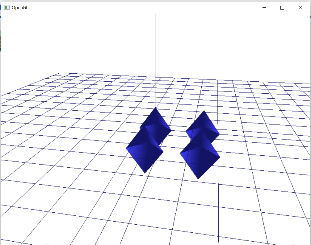 Github Mehdichellak Opengl Project C C