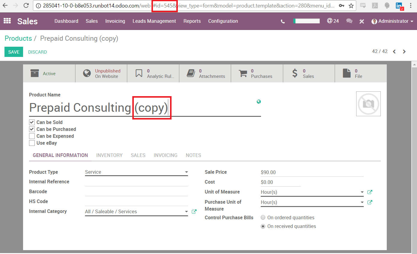 Duplication Error · Issue #21542 · odoo/odoo · GitHub