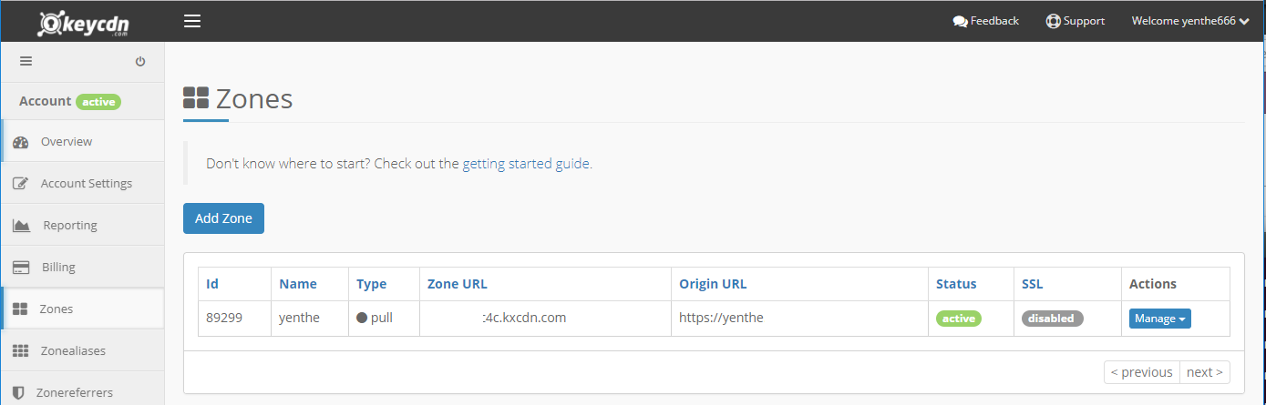 [11.0] Using CDN deployment with Odoo does not work · Issue #22878 ...