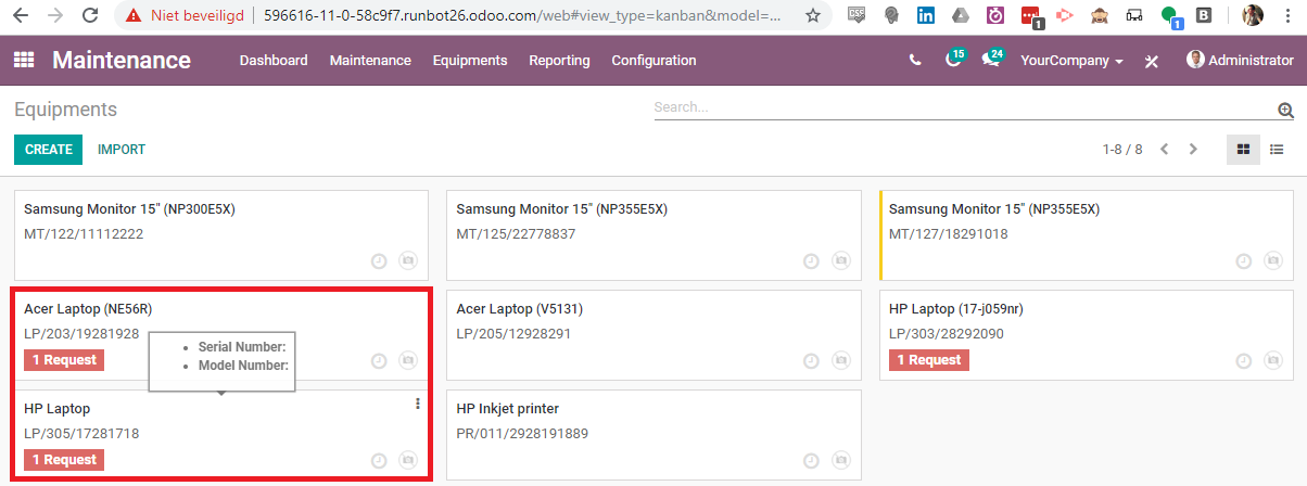 [11/12] Kanban tooltip is not working · Issue #29802 · odoo/odoo · GitHub
