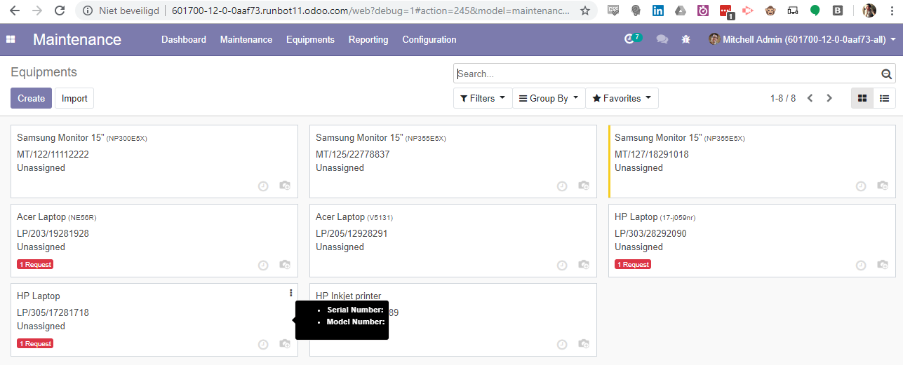 [11/12] Kanban tooltip is not working · Issue #29802 · odoo/odoo · GitHub