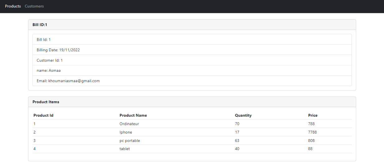 GitHub - SIRAJEDDINE-HAMZA/architectures-micro-services-JEE