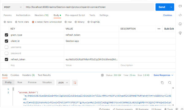 GitHub - SIRAJEDDINE-HAMZA/architectures-micro-services-JEE