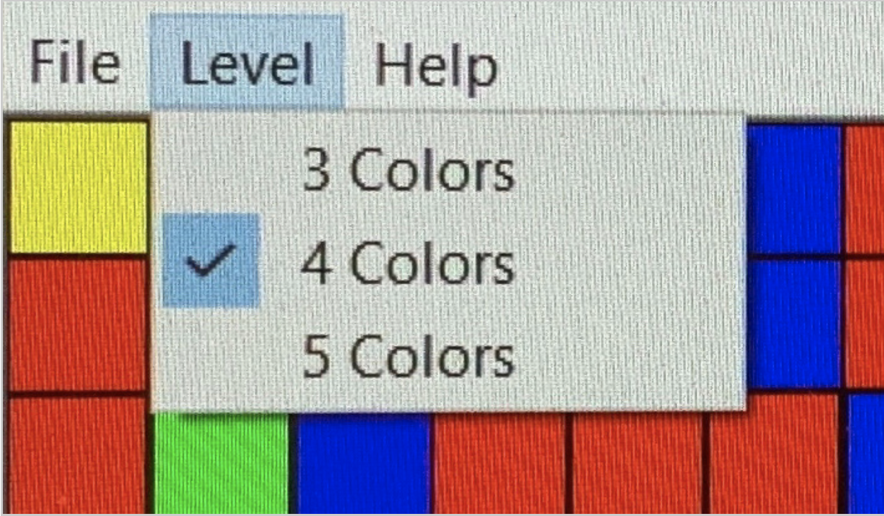 GitHub - Maggieli99/pic10c-FinalProject-SameGame: VS integration with GitHub for the first time