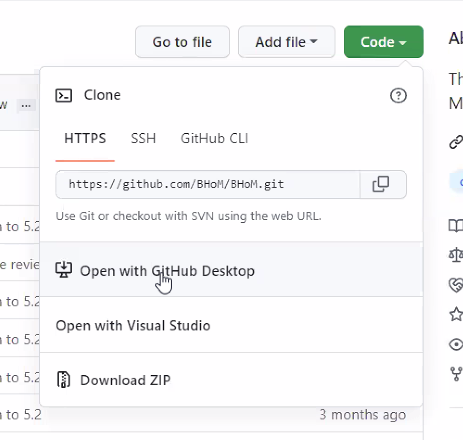 GitHub - BIM-with-KGs/Installation: BHoM assemblies including RDF toolkit