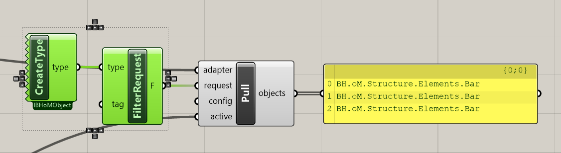 Grasshopper_Toolkit: Pull should return warning for missing FilterRequest input OR not require a ...