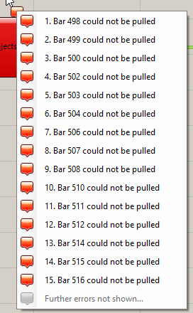 Grasshopper_Toolkit: Explode bars causing crash · Issue #403 · BHoM/Grasshopper_UI · GitHub