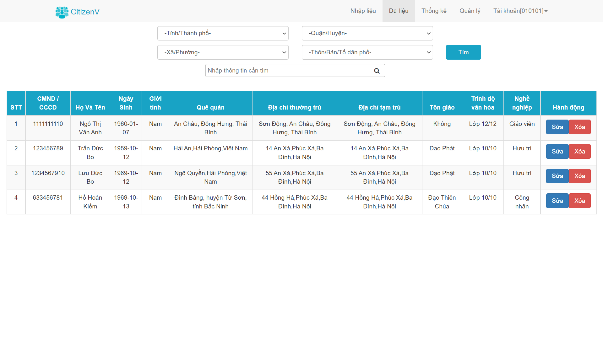 GitHub - VuDucGiang/citizenV