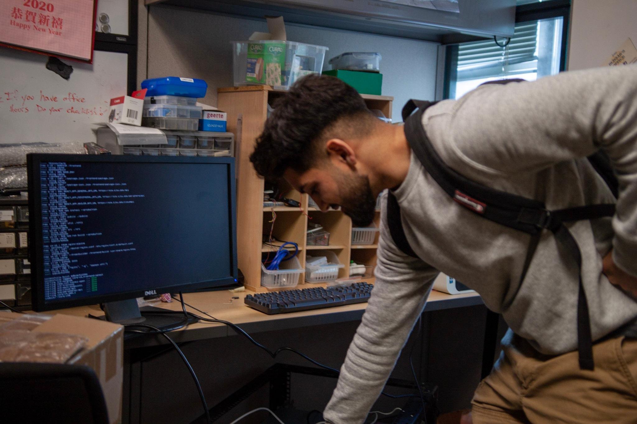 Software & Computer Engineering Society