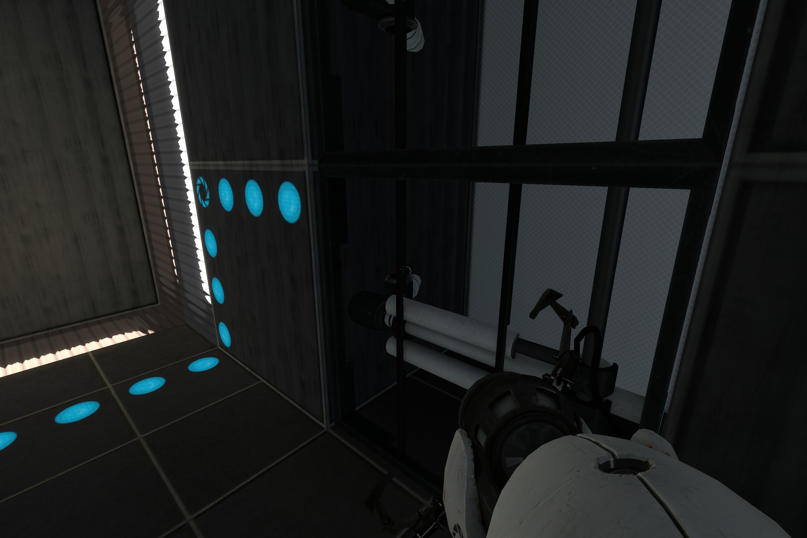 P1 Angled Panels Missing Tiles · Issue #3679 · BEEmod/BEE2-items · GitHub