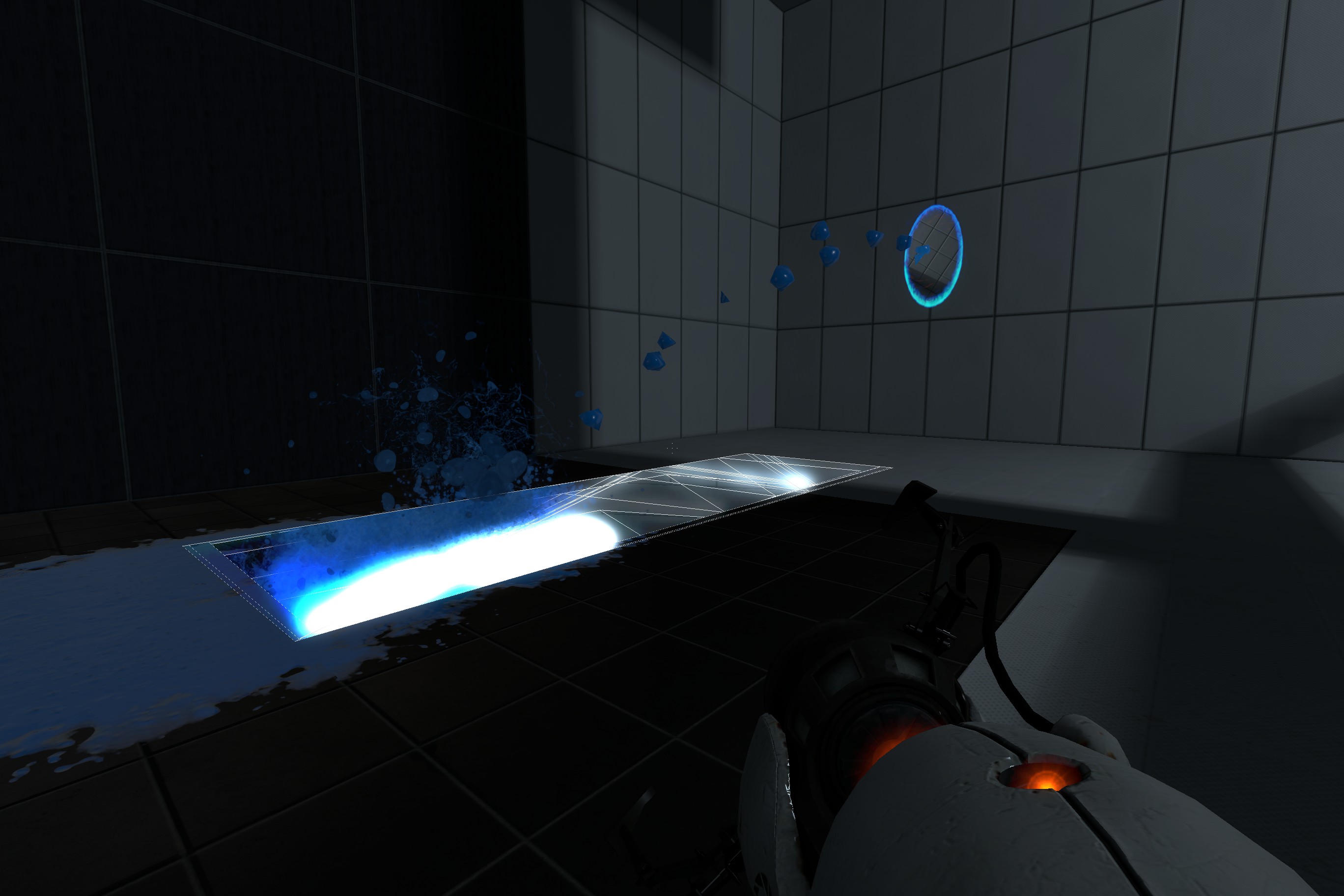 Surface Lacquer has a missing texture. · Issue #3680 · BEEmod/BEE2 ...