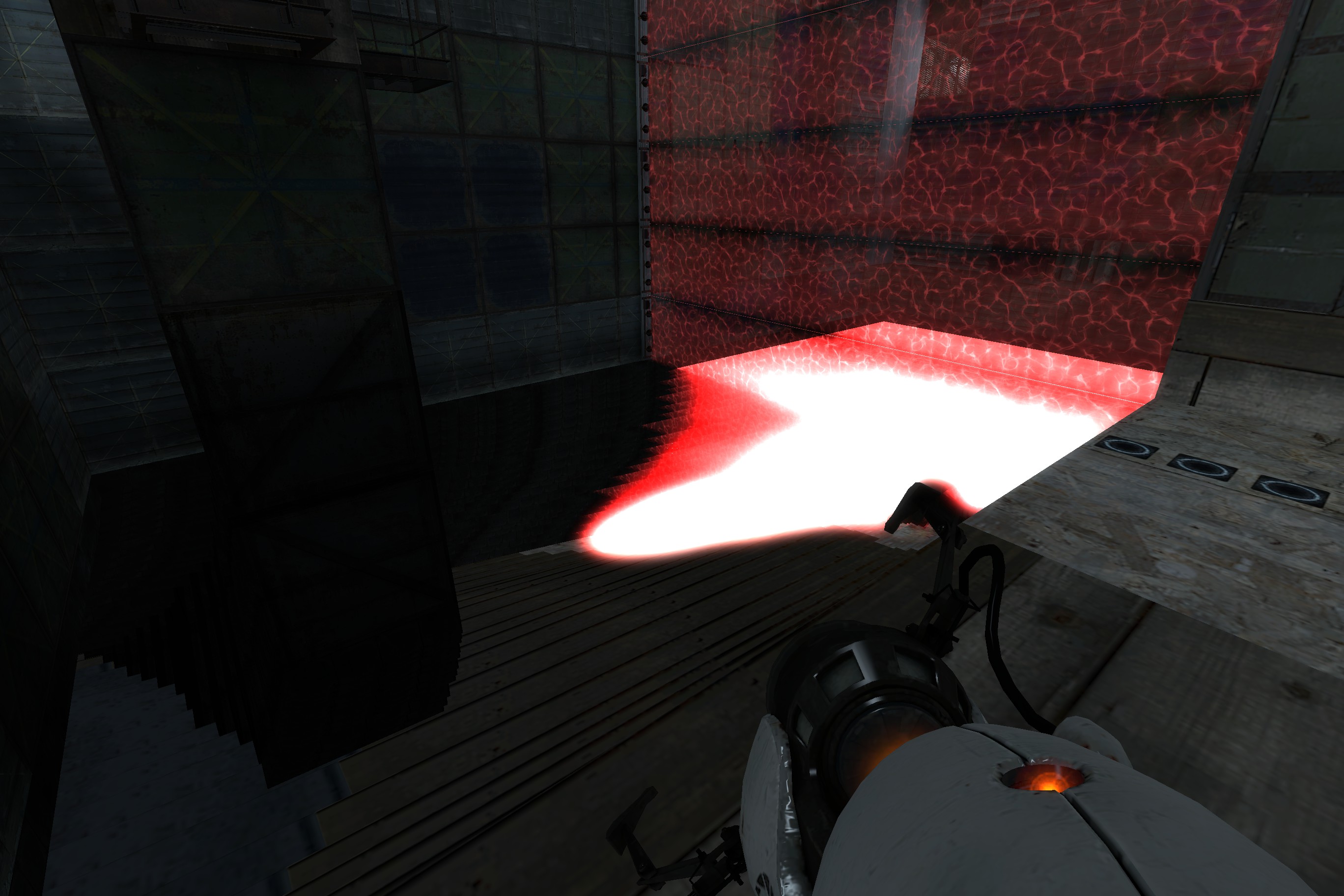 toxic goo/gel do not render · Issue #3682 · BEEmod/BEE2-items · GitHub