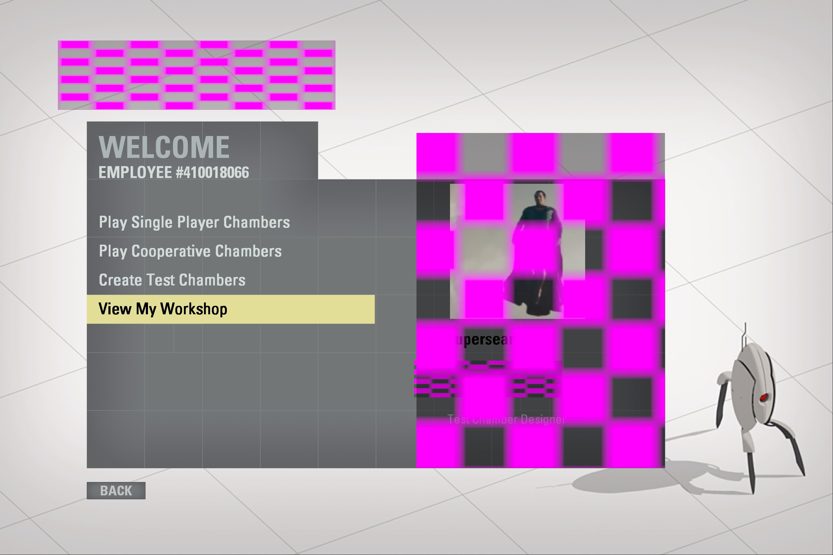 "vpks were not exported" always show up despite portal 2 and hammer closed · Issue #3989 ...