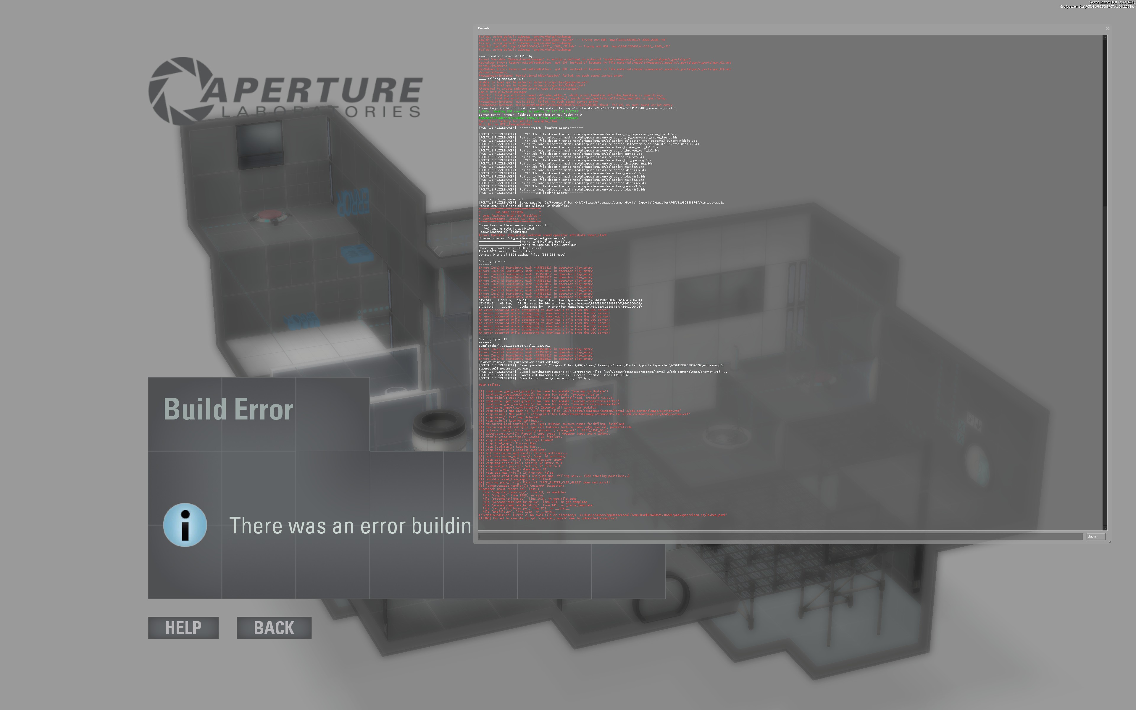 clean style goes into temp dictionary again even with a new device ...