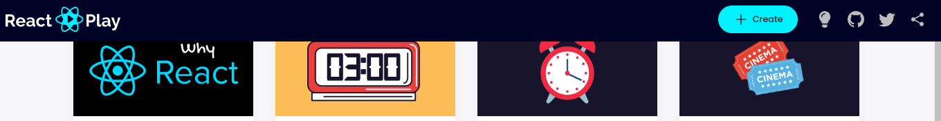 🐛 [Bug report]: Header issue by refreshing the plays route or directly landing on plays route ...