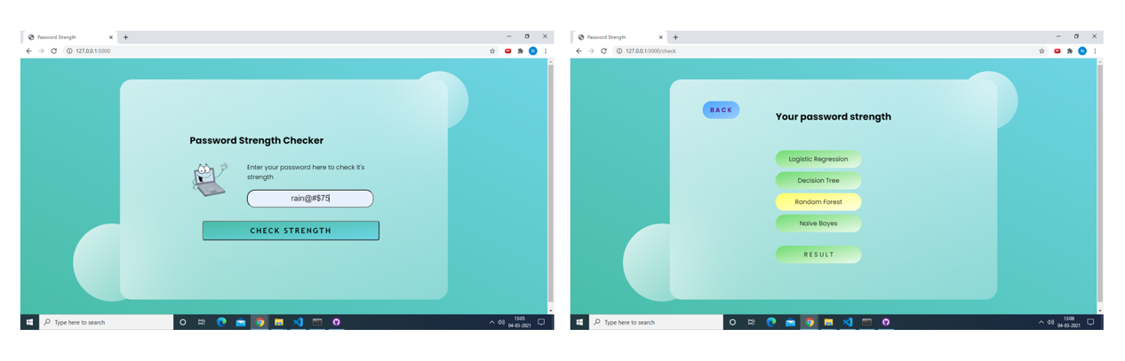 GitHub - apoorva-ard/PasswordStrength: Machine Learning ...