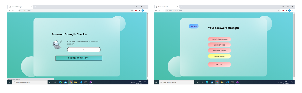 GitHub - apoorva-ard/PasswordStrength: Machine Learning ...