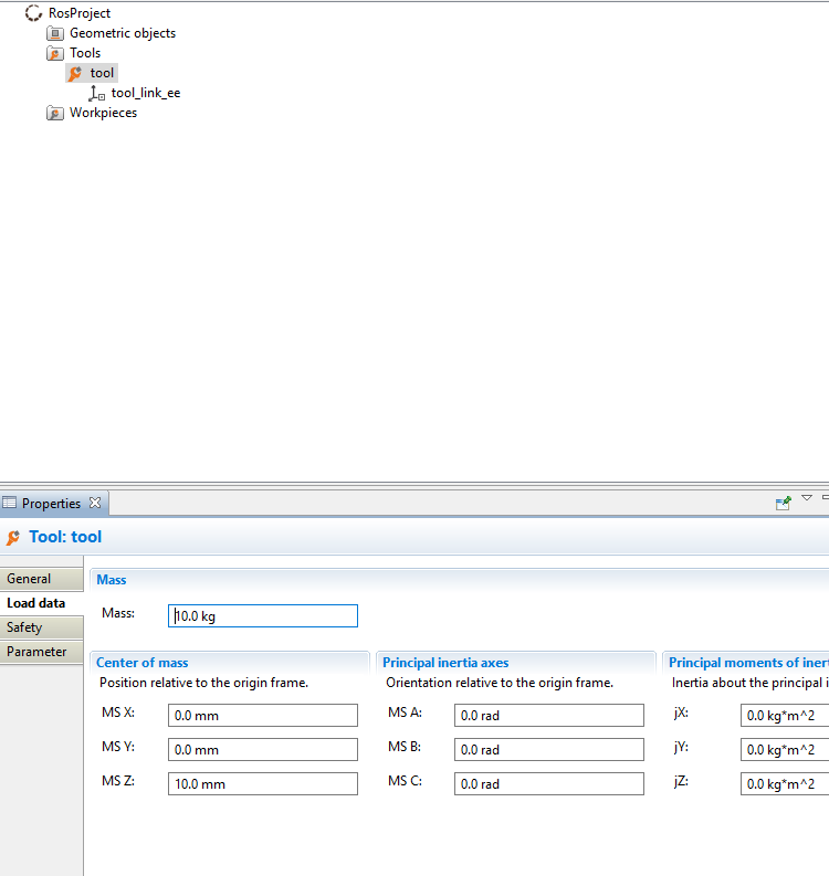 Can't change runtime velocity or acceleration IIWA14 · Issue #159 · IFL-CAMP/iiwa_stack · GitHub