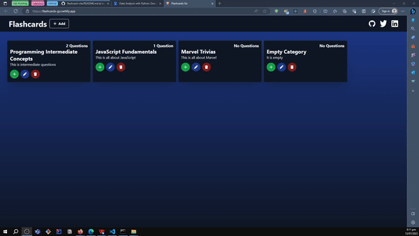GitHub - adriandotdev/flashcard-vite