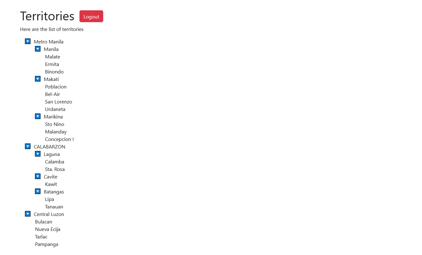 GitHub - adriandotdev/netzwelt-assessment