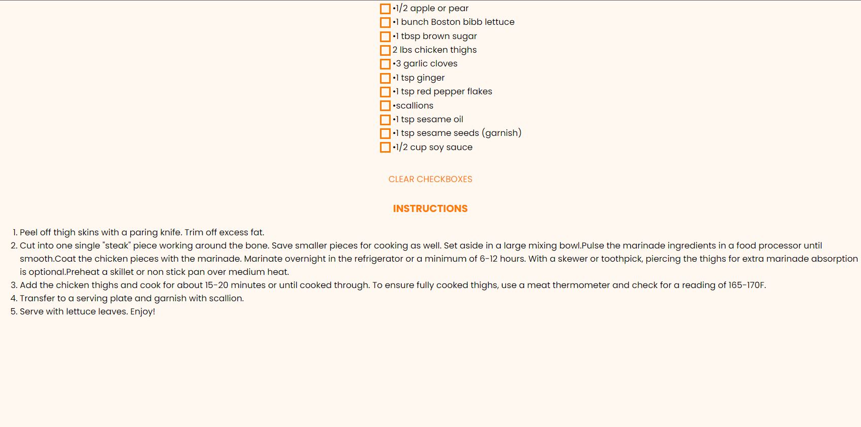 BUG: Feature - tap mode - Instructions loses its style after turning off tap mode · Issue #62 ...