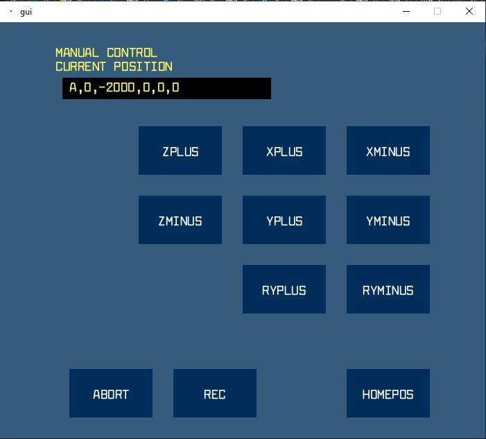 GitHub - VAYOKO/scara