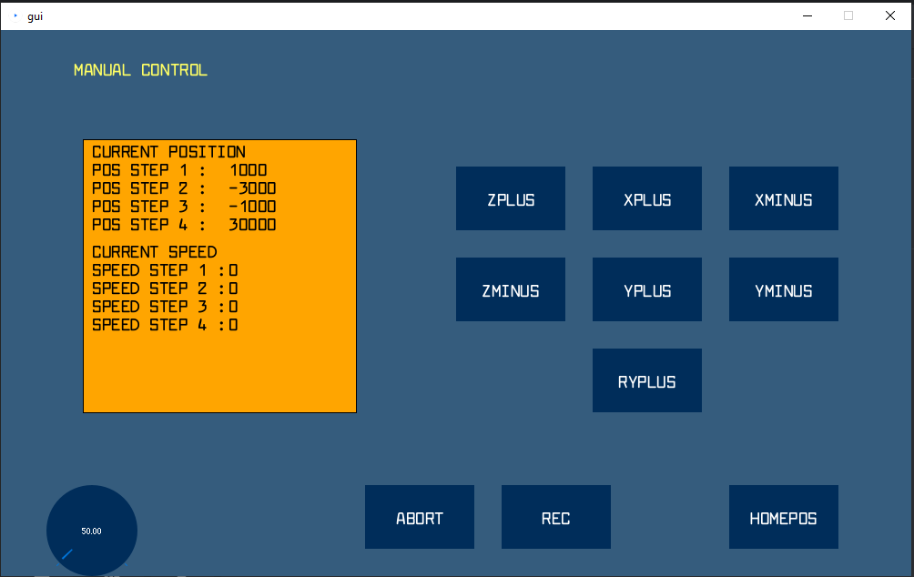 GitHub - VAYOKO/scara