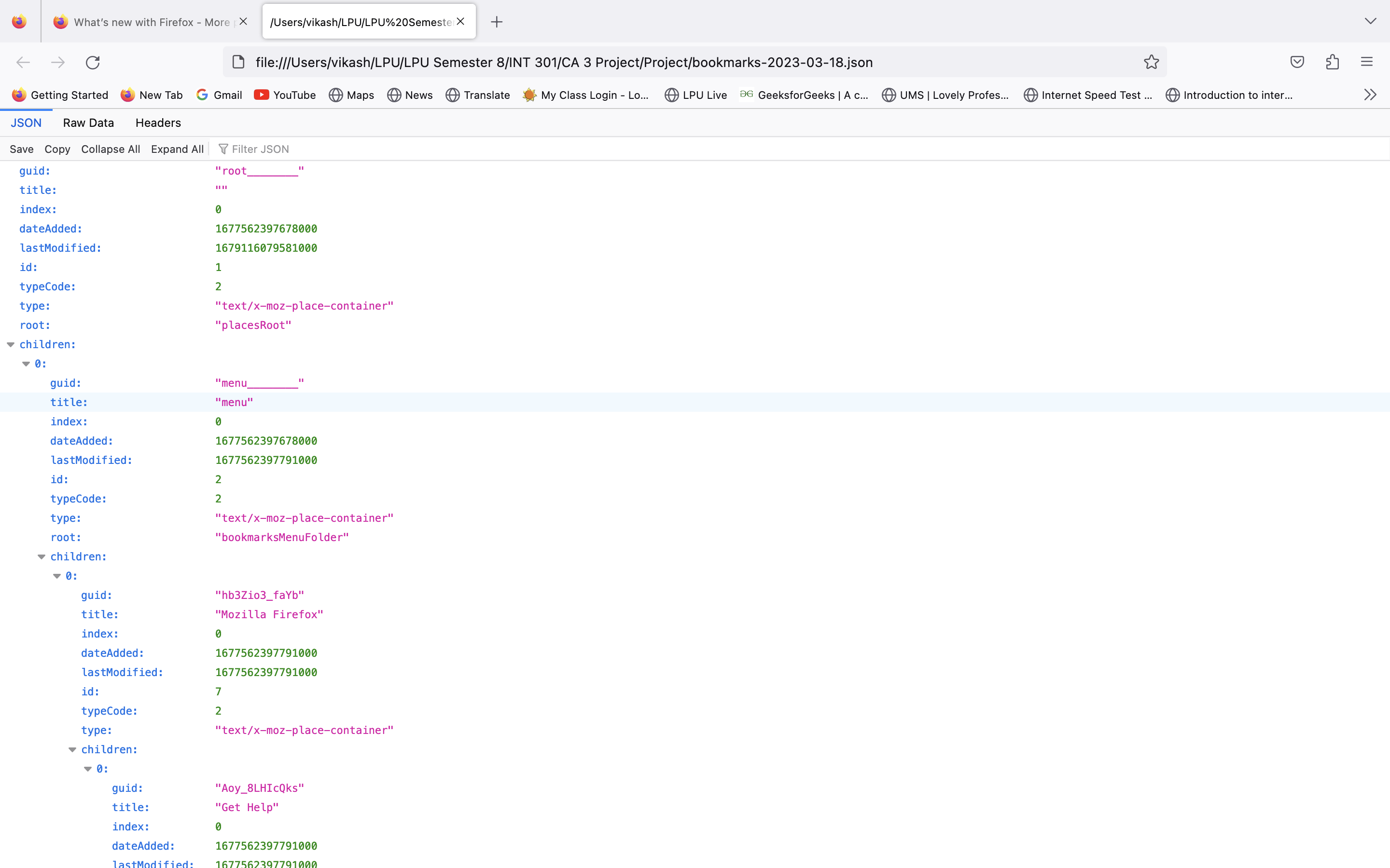 GitHub - vikashkrsinghhzp/open_source_software_project: Used open ...
