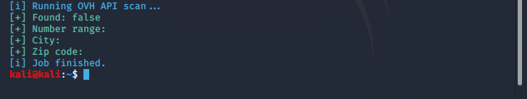 No useful info · Issue #285 · sundowndev/phoneinfoga · GitHub