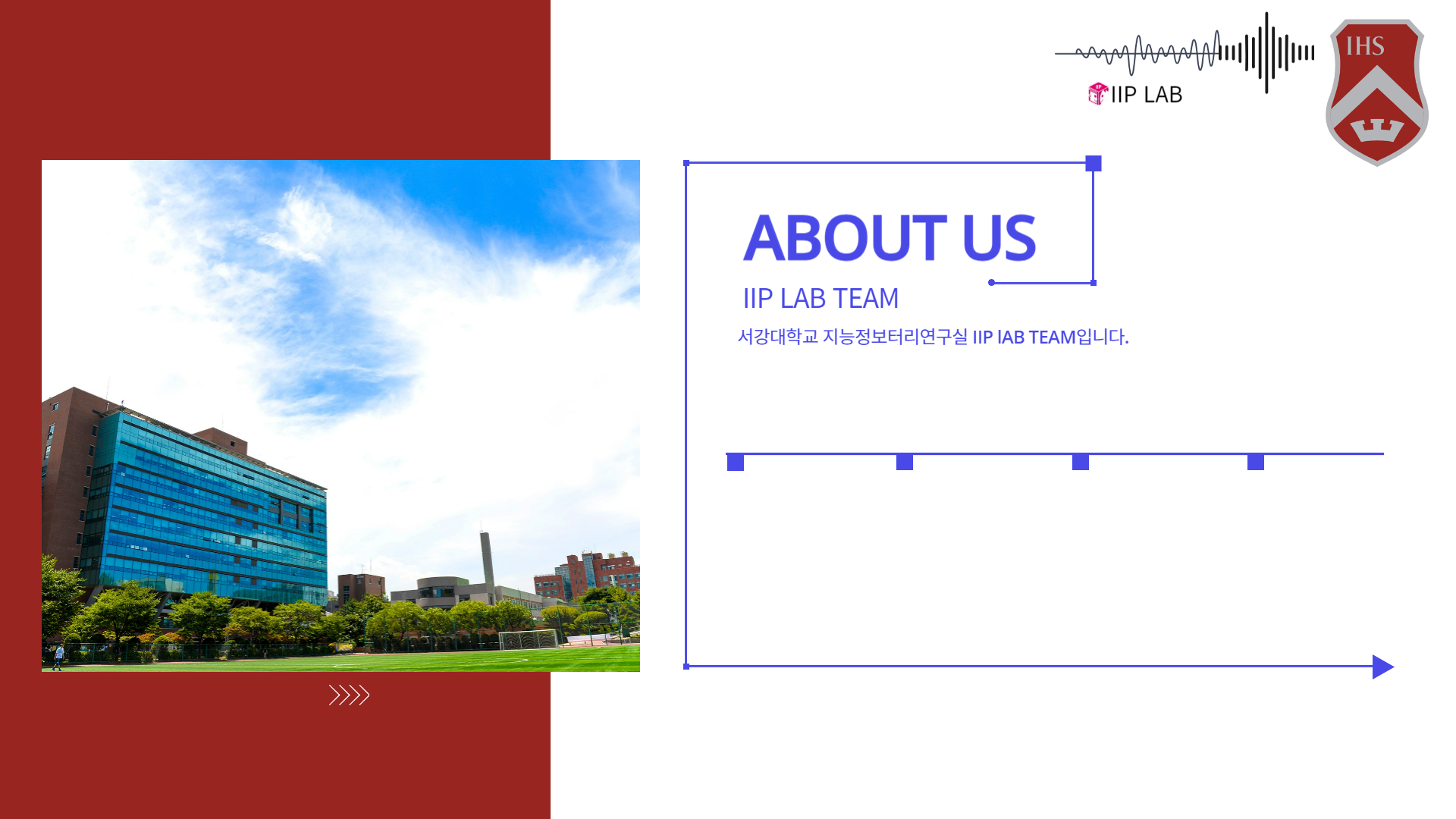 지능정보처리 연구실 IIP LAB 연구팀 · GitHub