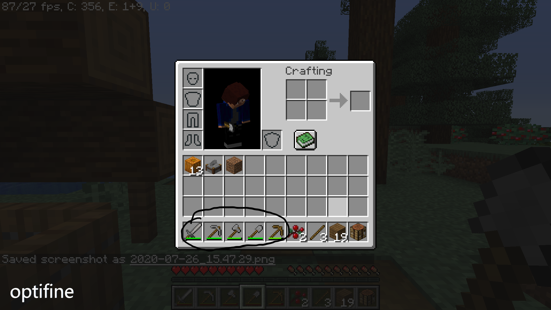 Bar under the tools kinda broken dont know how to name it · Issue #4470 ...