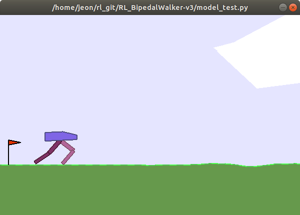 GitHub - JeonHyeongJunKW/RL_BipedalWalker-v3: Bipedal walker의 3버전의 코드를 구현합니다.