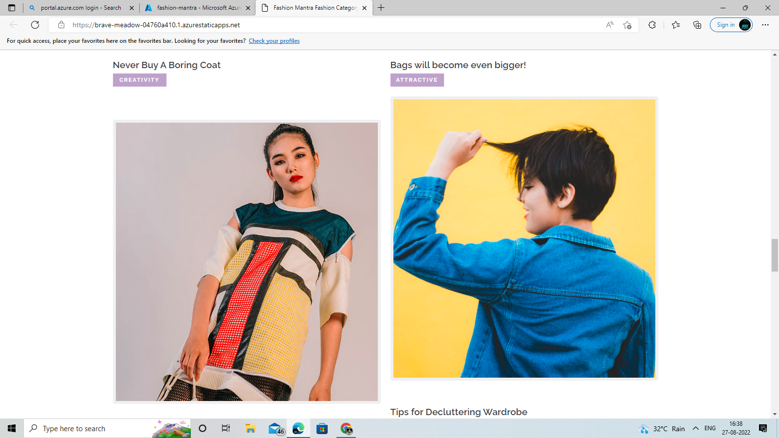 GitHub - kunjetivenkatanandakumar/project: Here i created a fashion store web apps named fashion ...
