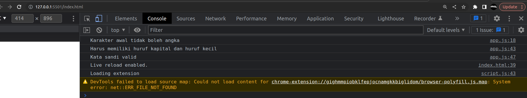 GitHub - lordfalah/TES-LOGIKA: source code js, test logic magang