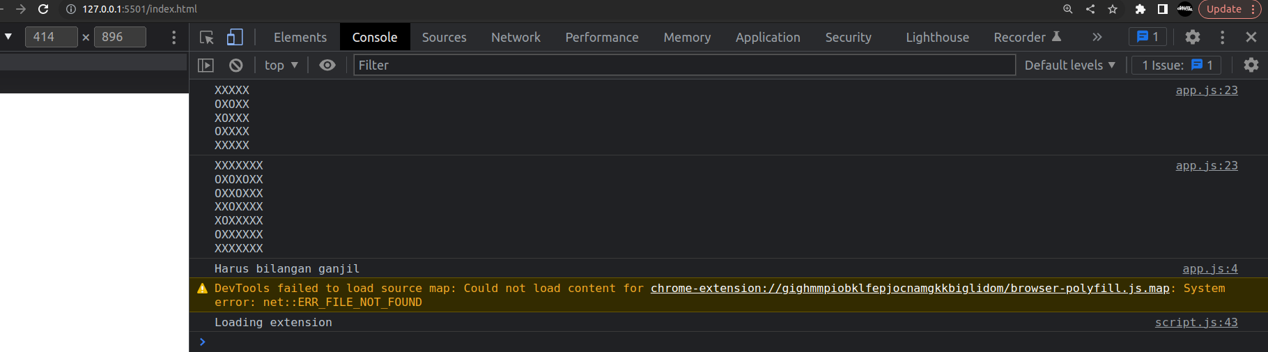 GitHub - lordfalah/TES-LOGIKA: source code js, test logic magang