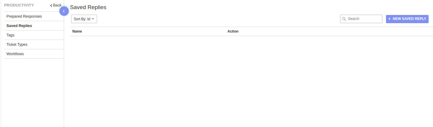 In saved reply if we choose same group and team of users · Issue #534 · uvdesk/core-framework ...